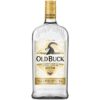 Old Buck Dry Gin 750ml | Woodstock Liquors