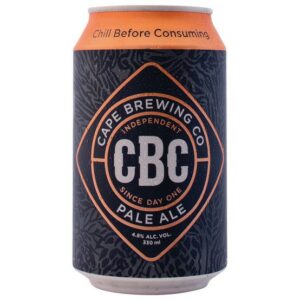 Cape Brewing Company | Woodstock Liquors