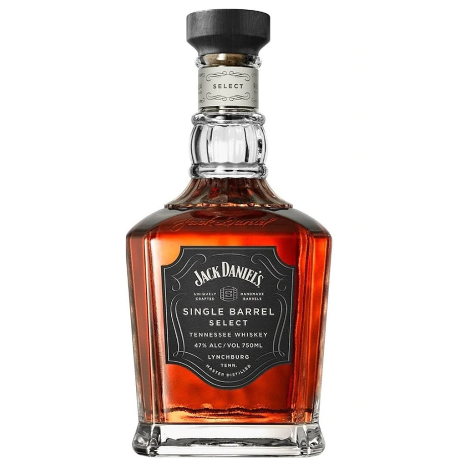 Jack Daniels Single Barrel 750ml | Woodstock Liquors