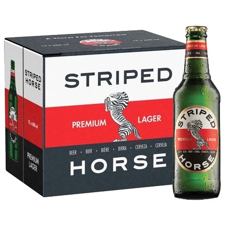 Striped Horse | Woodstock Liquors
