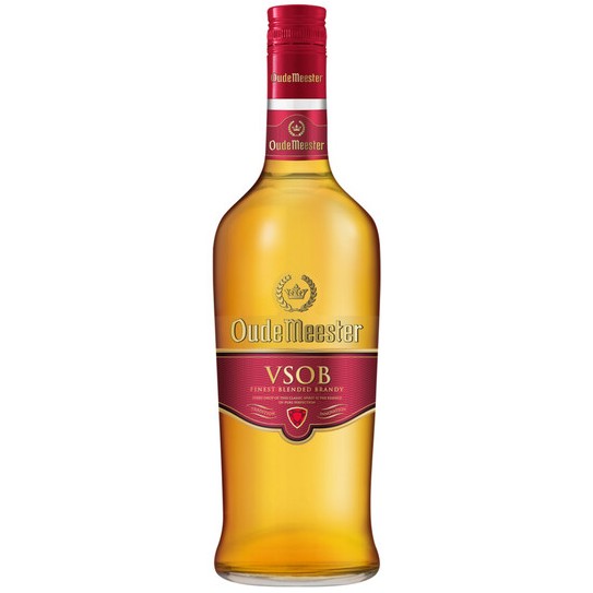 Oude Meester VSOB 750ml | Woodstock Liquors