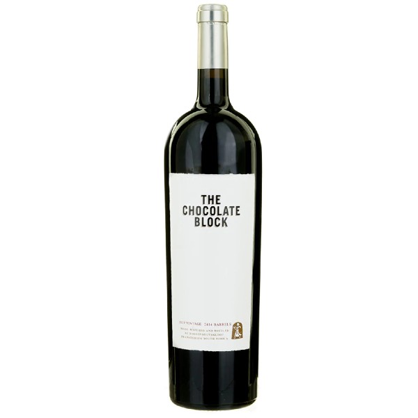 The Chocolate Block 1.5L Magnum | Woodstock Liquors