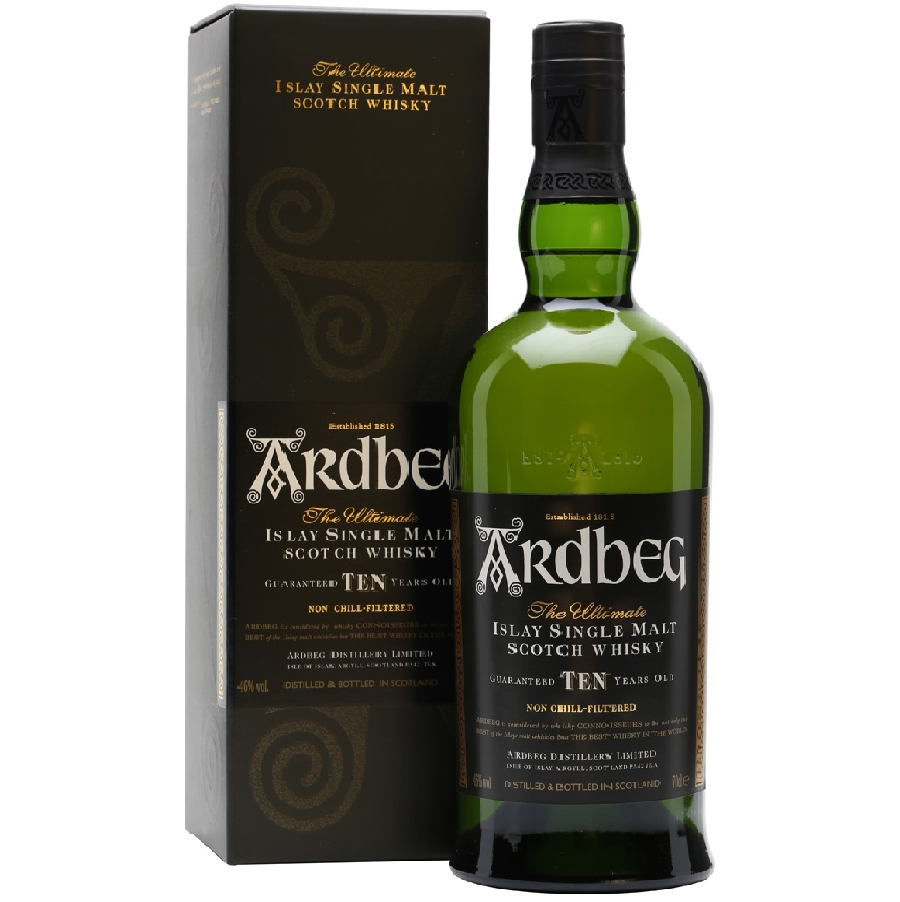 Ardbeg 10 Year 750ml | Woodstock Liquors