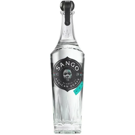 Sango Blanco African Agave 750ml | Woodstock Liquors