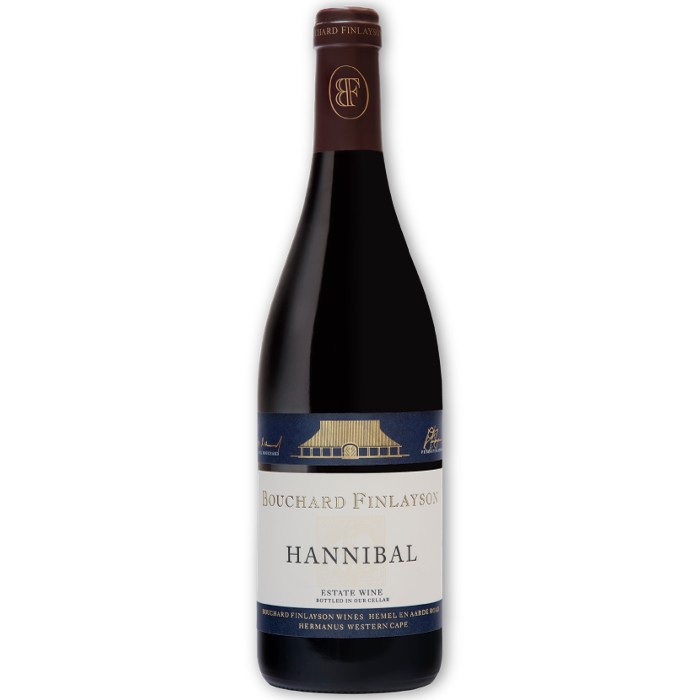 Bouchard Finlayson Hannibal 750ml | Woodstock Liquors