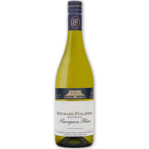 Bouchard Finlayson Sauvignon Blanc 750ml | Woodstock Liquors