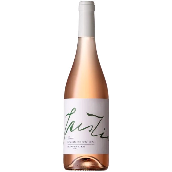 Morgenster Sangiovese Rosé 750ml | Woodstock Liquors