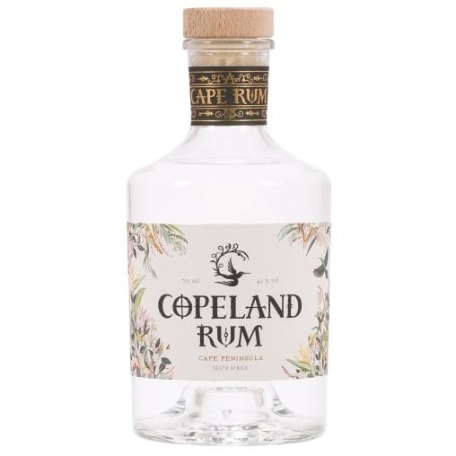 Copeland White Rum 750ml | Woodstock Liquors