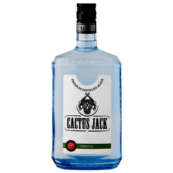 Cactus Jack Original 750ml | Woodstock Liquors