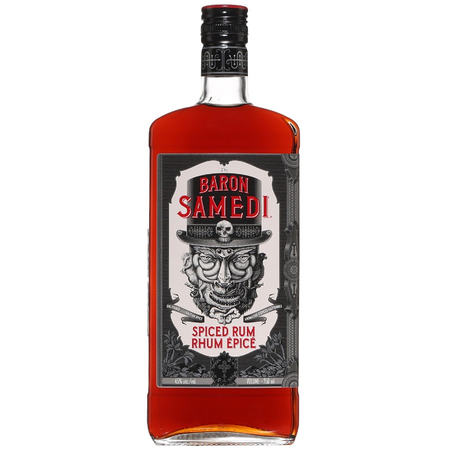 Baron Samedi 750ml | Woodstock Liquors