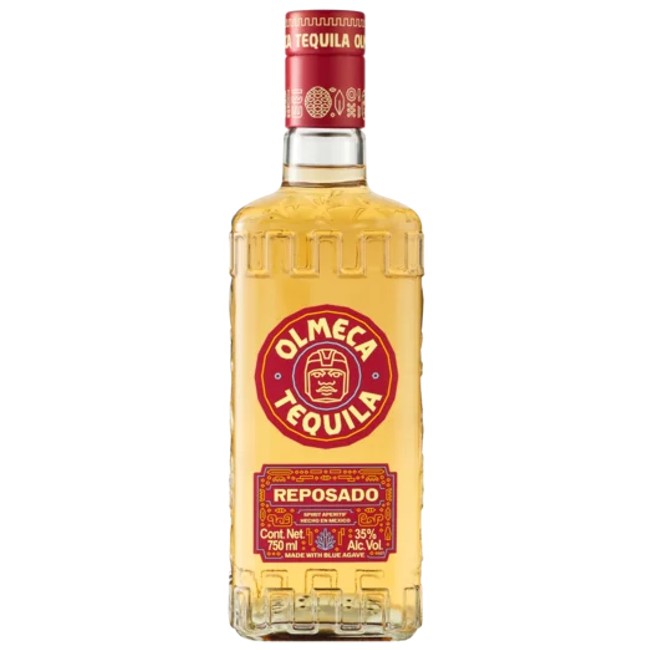 Olmeca Reposado Tequila 750ml | Woodstock Liquors