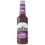 Bacardi Breezer Blackberry 275ml NRB | Woodstock Liquors