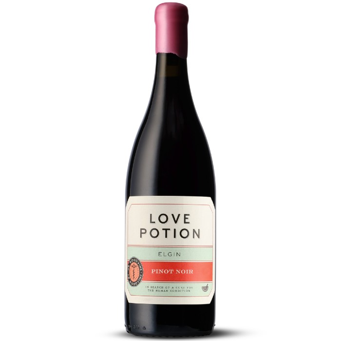 Dr Goodvine Love Potion Pinot Noir 2023 750ml | Woodstock Liquors