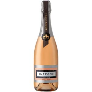 Hoopenburg Integer MCC Pinot Noir Brut Rose 750ml | Woodstock Liquors